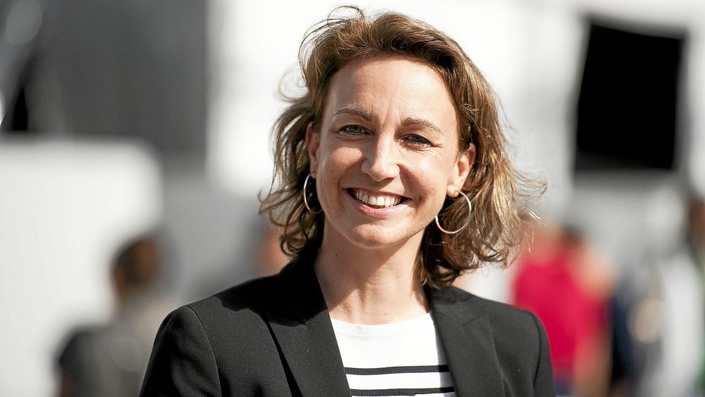 [REPLAY RTL] Mercredi 17 mai, Marylise Léon était l'invitée de RTL soir ...