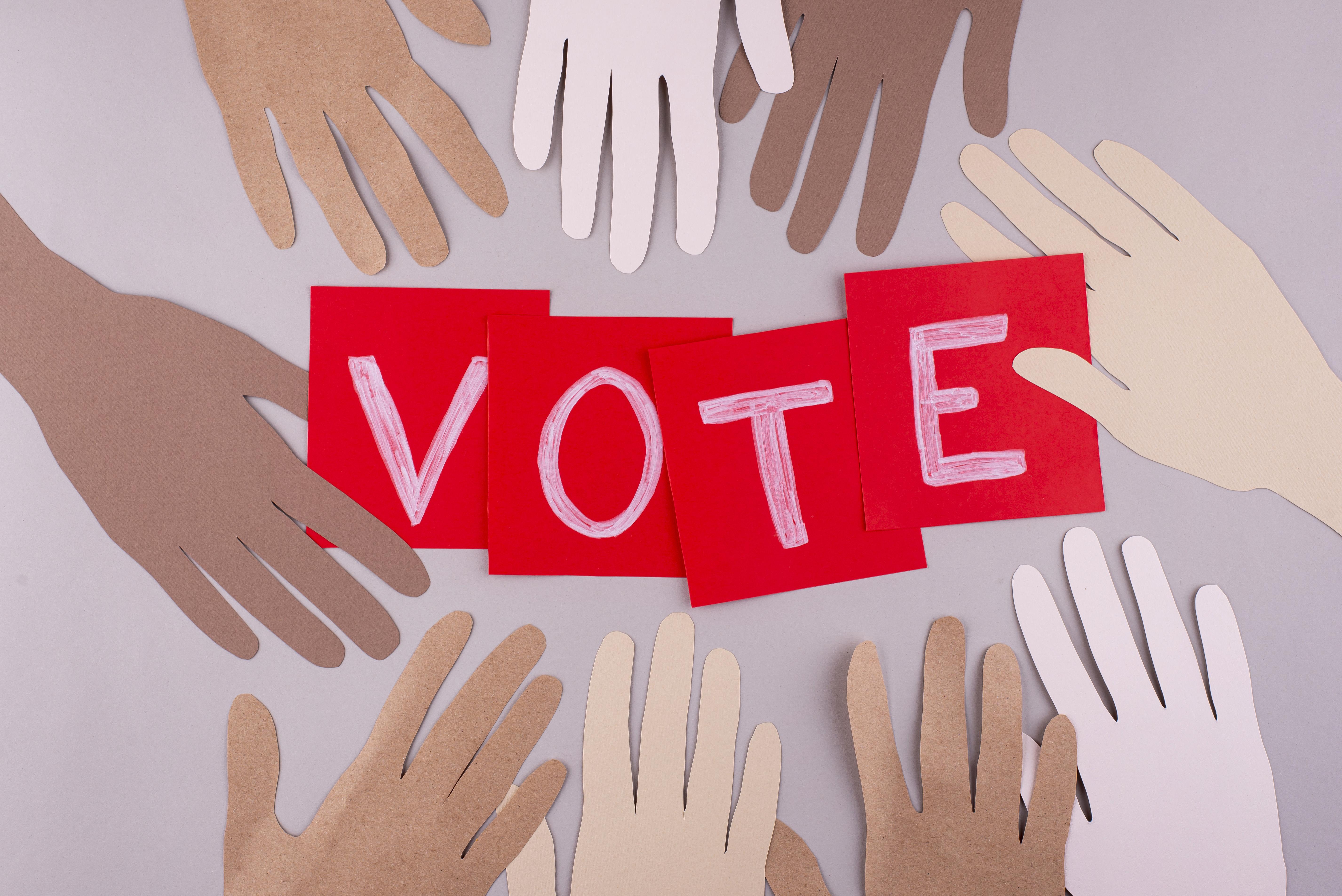 LE 7 JUILLET, 2 MOTS D'ORDRE : aller VOTER et faire BARRAGE au ...
